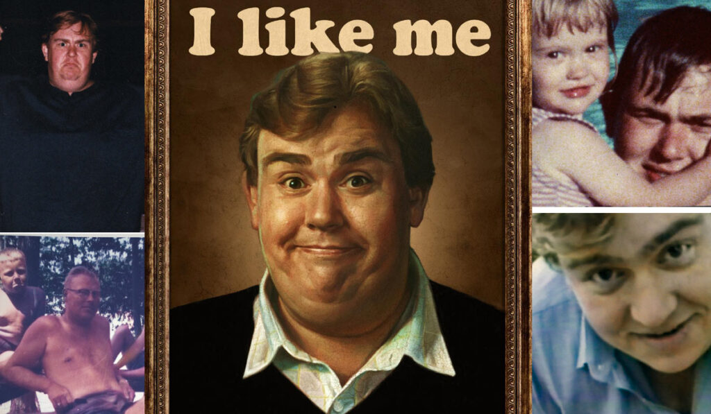 'John Candy: I Like Me' Trailer: Director Colin Hanks Chronicles ...