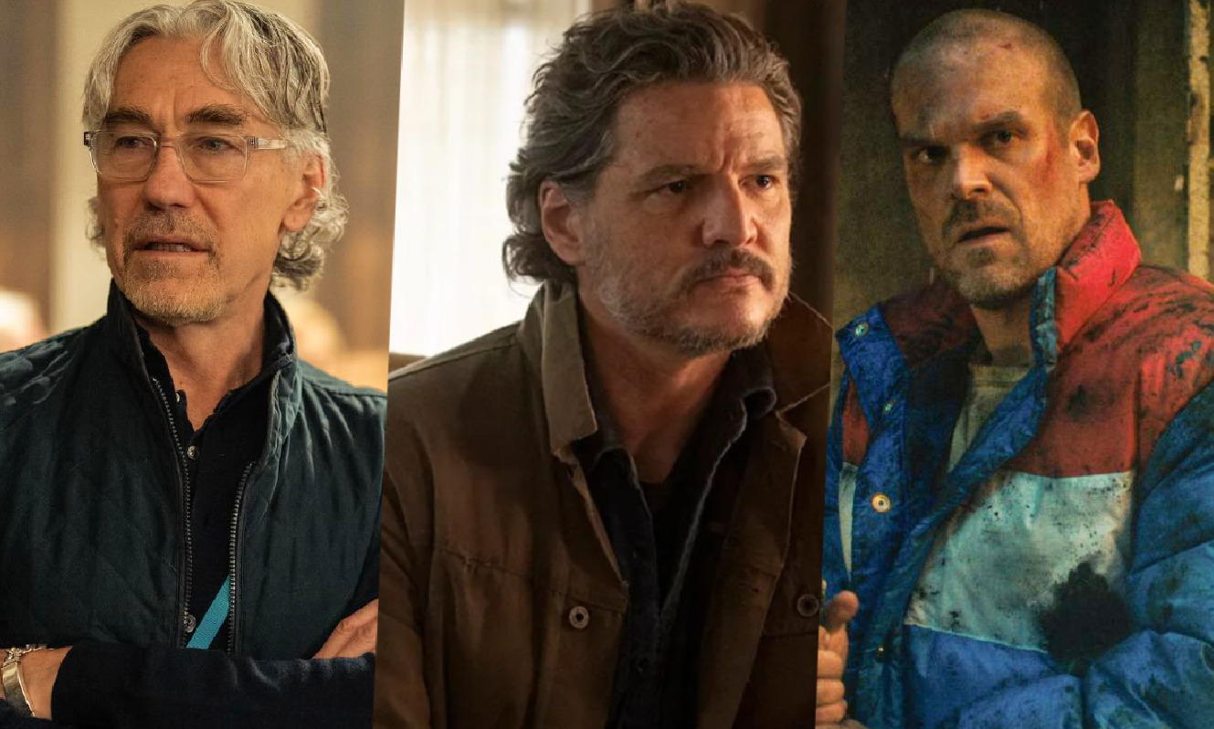 'Behemoth!': David Harbour In Talks To Join Pedro Pascal In Film From ...