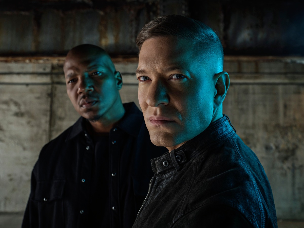 'Power Book IV: Force' Trailer: The Final Season Of The STARZ Series ...