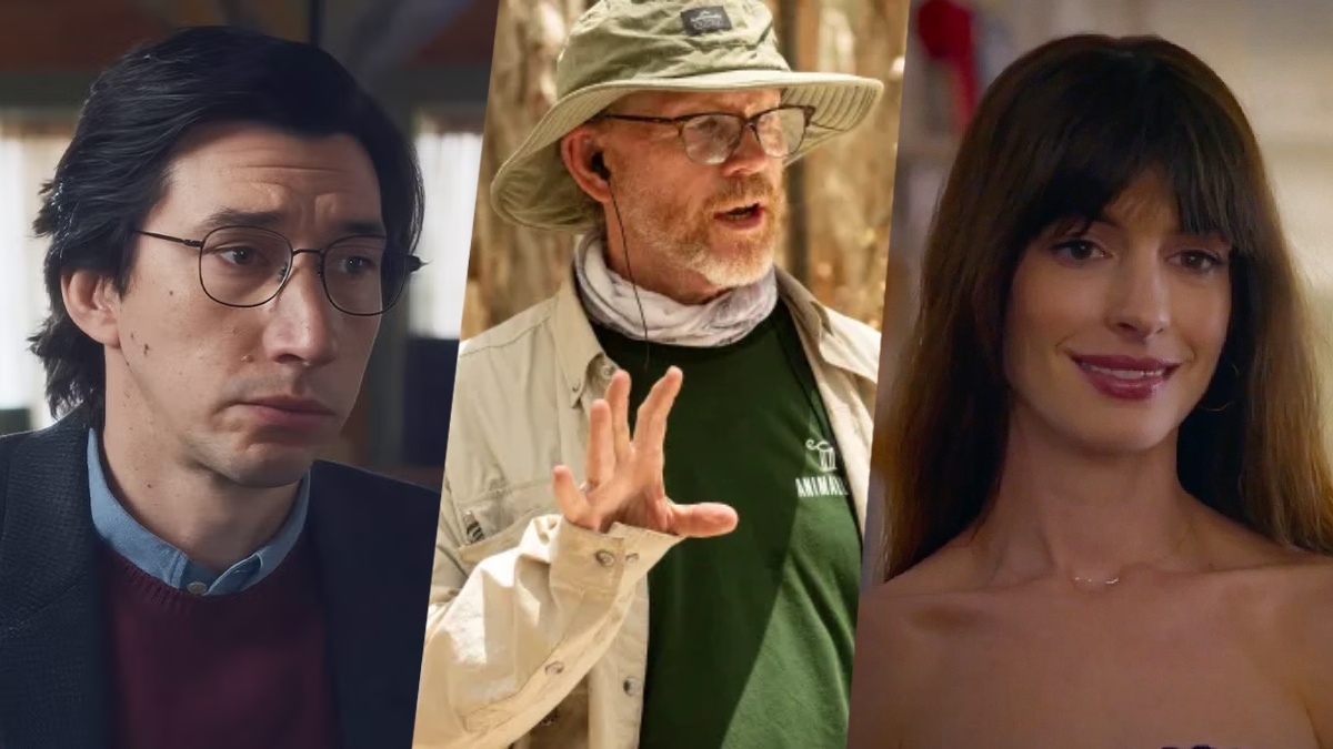 'Alone At Dawn': Ron Howard To Direct Military Drama For Amazon MGM ...