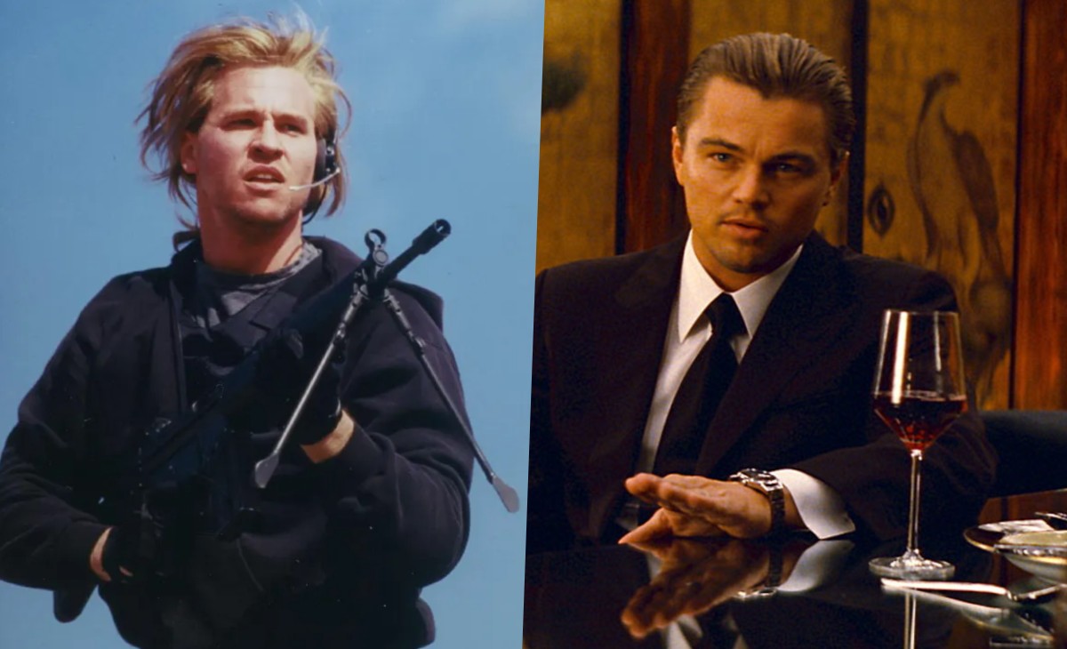 'Heat 2': Leonardo DiCaprio Circling Chris Shiherlis Role, Previously ...