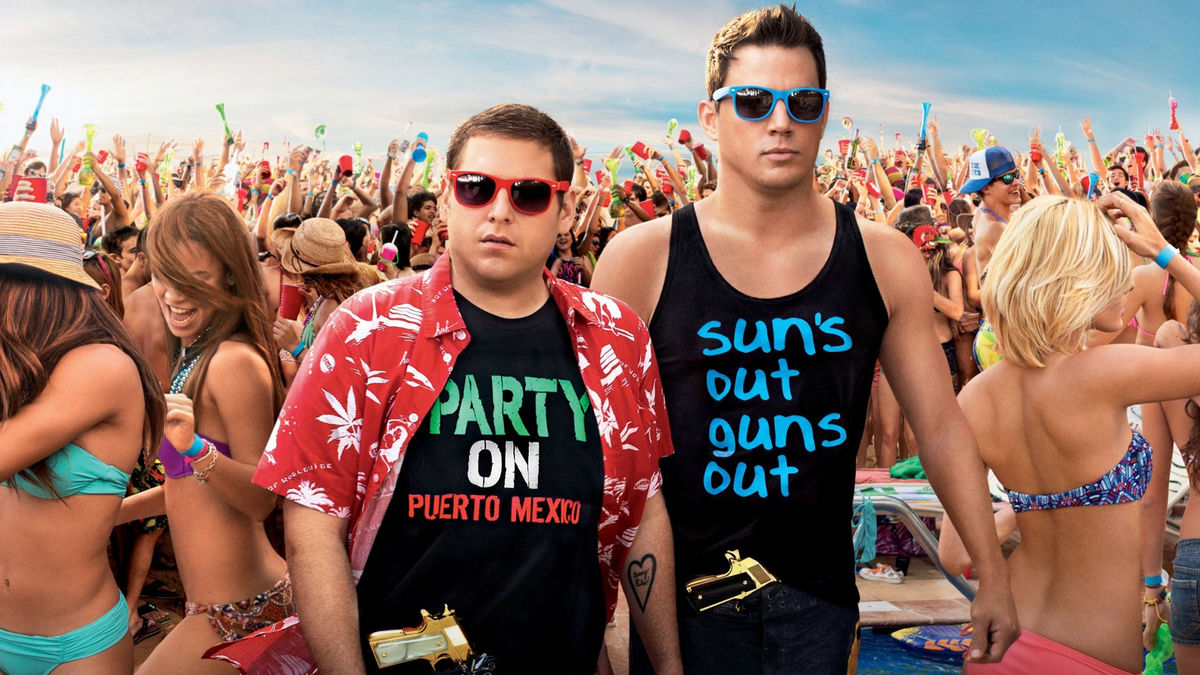 ‘24 Jump Street’: Channing Tatum, Jonah Hill & Ice Cube In Talks To ...