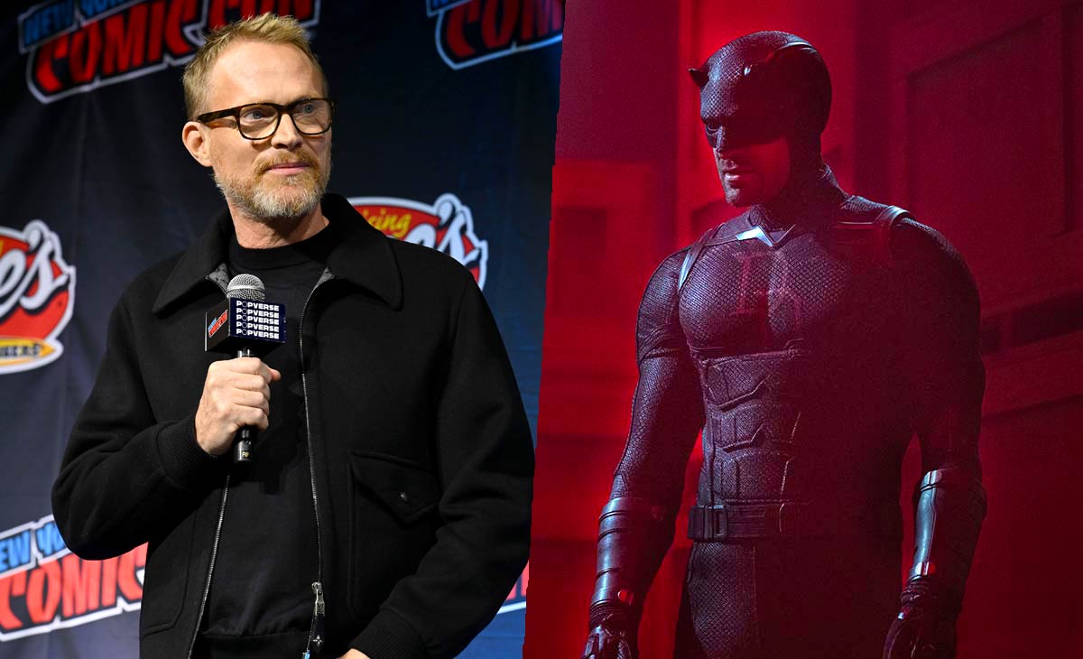 ‘Daredevil: Born Again’ Season 2 & ‘VisionQuest’ Set For 2026