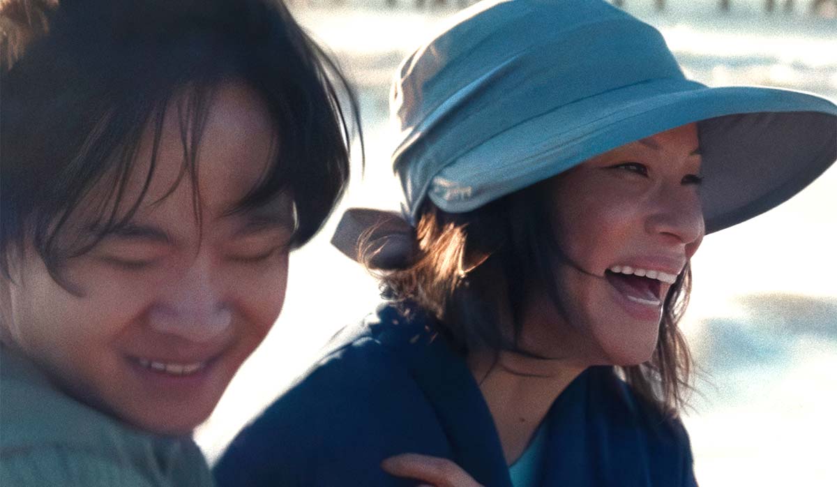 ‘Rosemead’ Trailer: Lucy Liu Delivers A Career-Defining Performance In ...