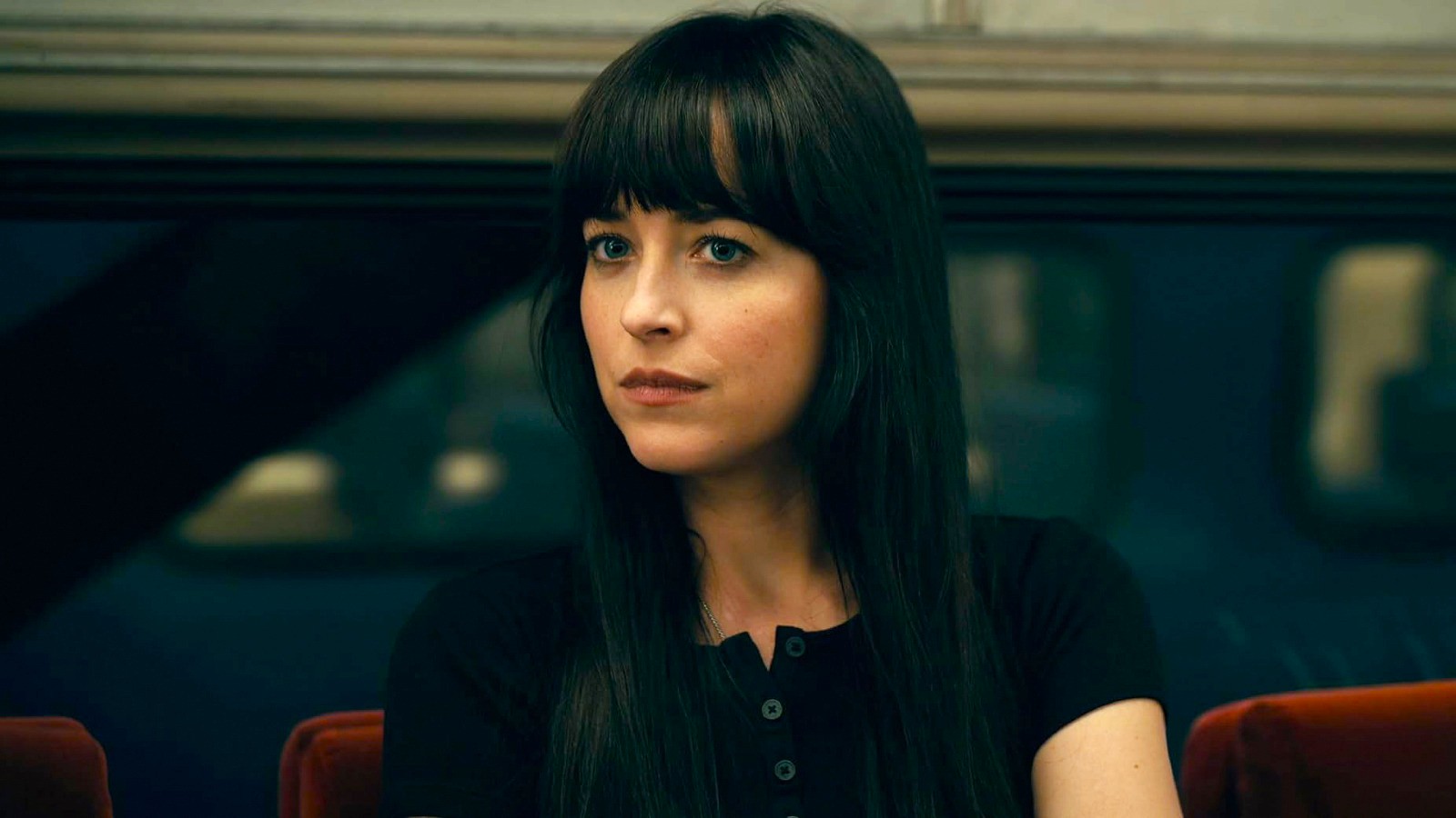 'Trudy Blue': Dakota Johnson To Play An Android In Sci-Fi Flick From ...