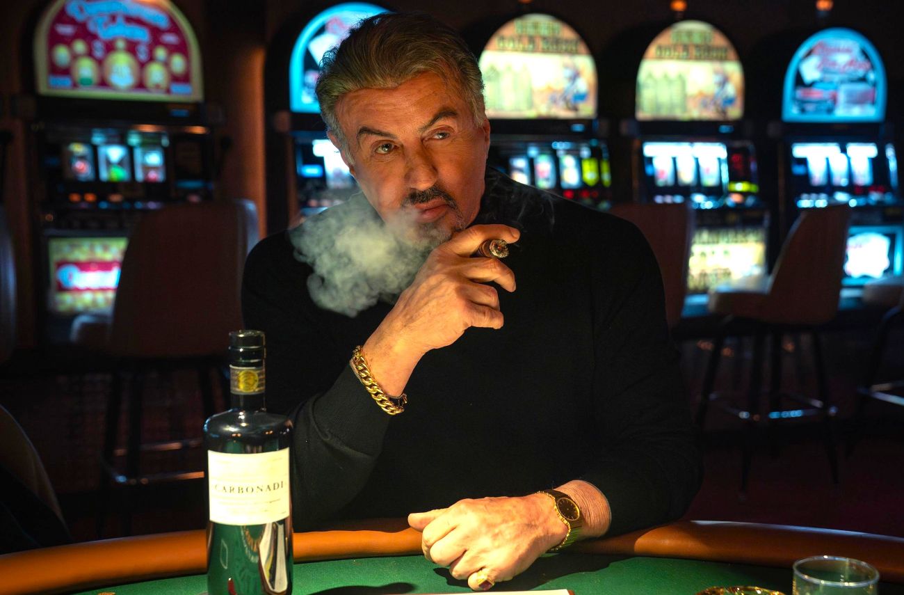 'Tulsa King' Season 4 Without Showrunner As 101 Studios Exec Scott ...