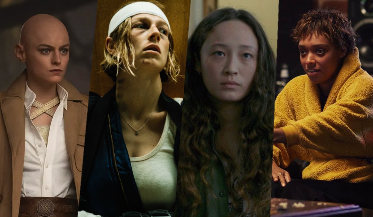 Emma Corrin, Hunter Schafer, Havana Rose Liu & Sophie Wilde Join Cast ...