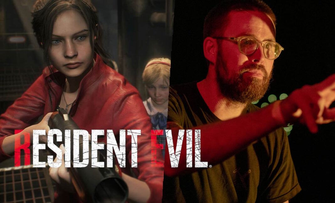 ‘Resident Evil’: Zach Cregger Says His Horror Adaptation Is “Refreshing ...