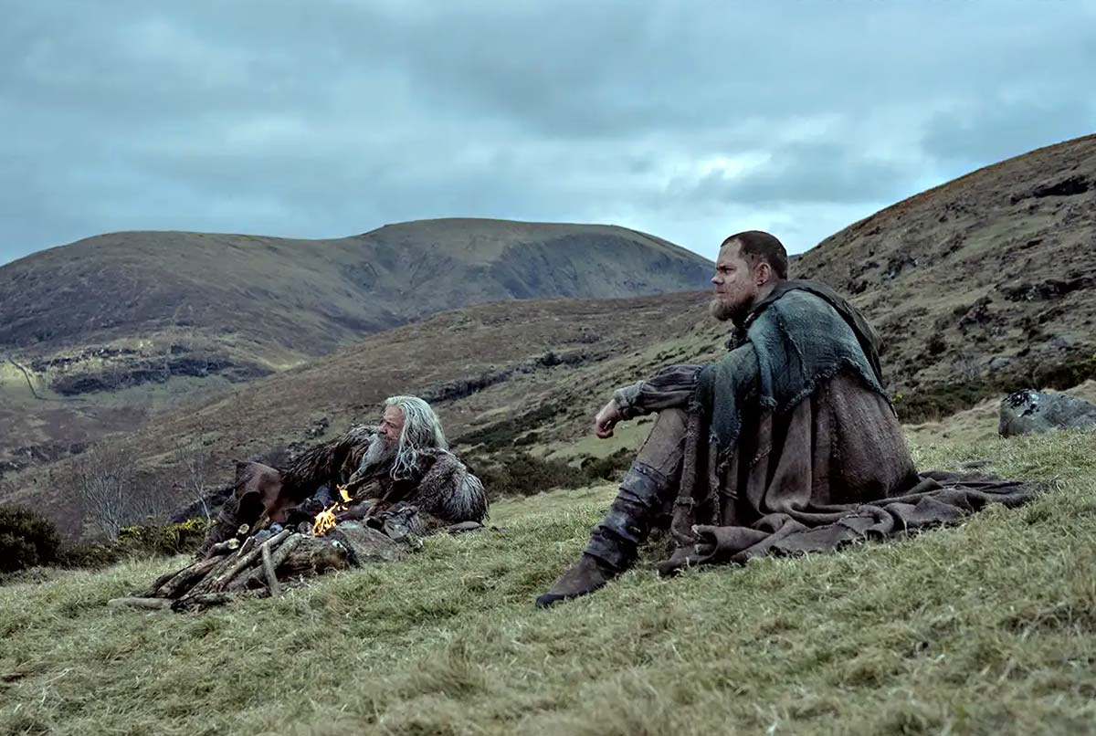 'The Death Of Robin Hood' First Look: Hugh Jackman, Jodie Comer & Bill ...