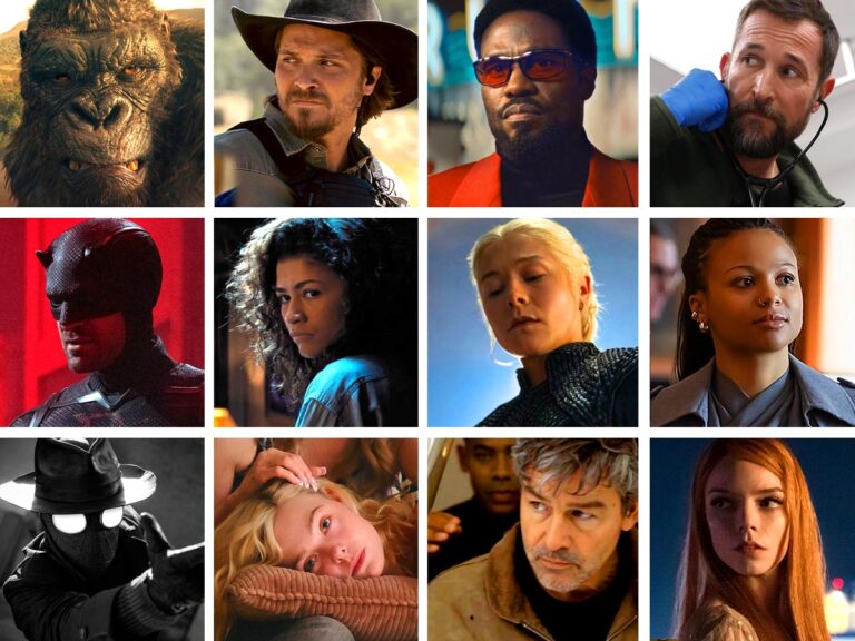 The 75 Most Anticipated TV Shows & Mini-Series Of 2026