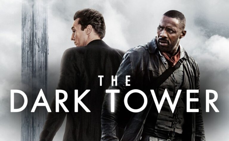 'The Dark Tower': Mike Flanagan Calls His Series Reboot An "Oil Tanker ...