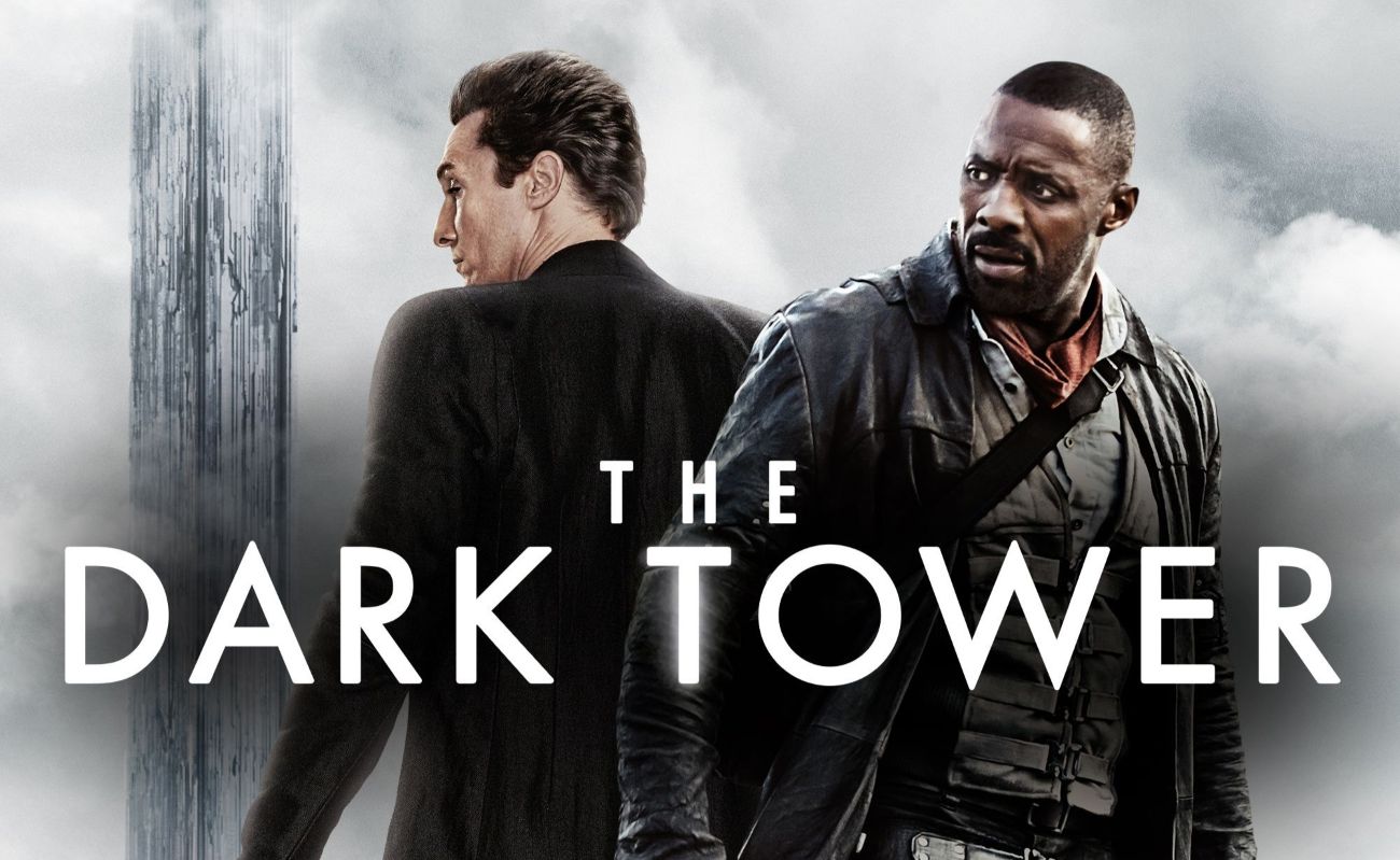 'The Dark Tower': Mike Flanagan Calls His Series Reboot An "Oil Tanker ...