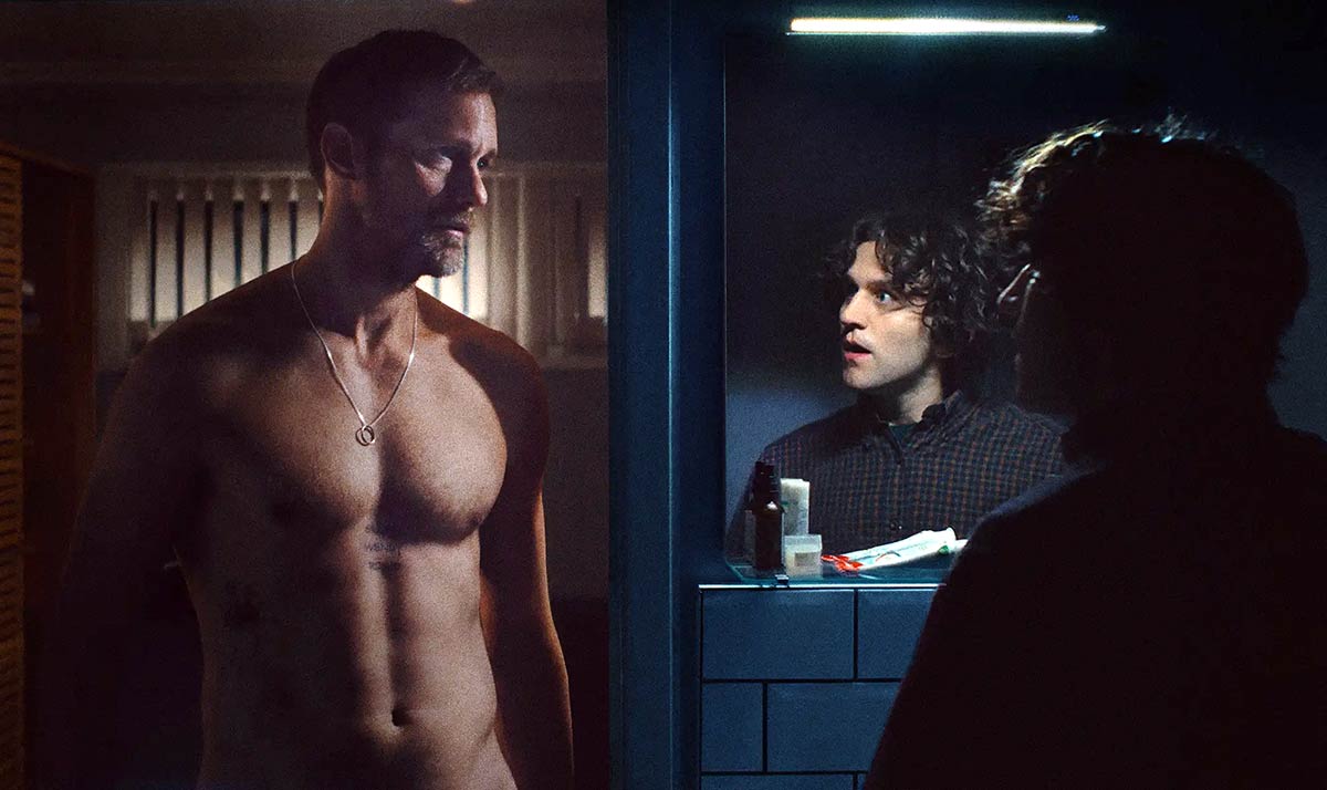 ‘Pillion’ Trailer: Harry Melling & Alexander Skarsgård Lead A24’s ...