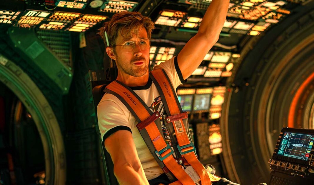 ‘Project Hail Mary’ Trailer: Lord & Miller Director Ryan Gosling’s One ...