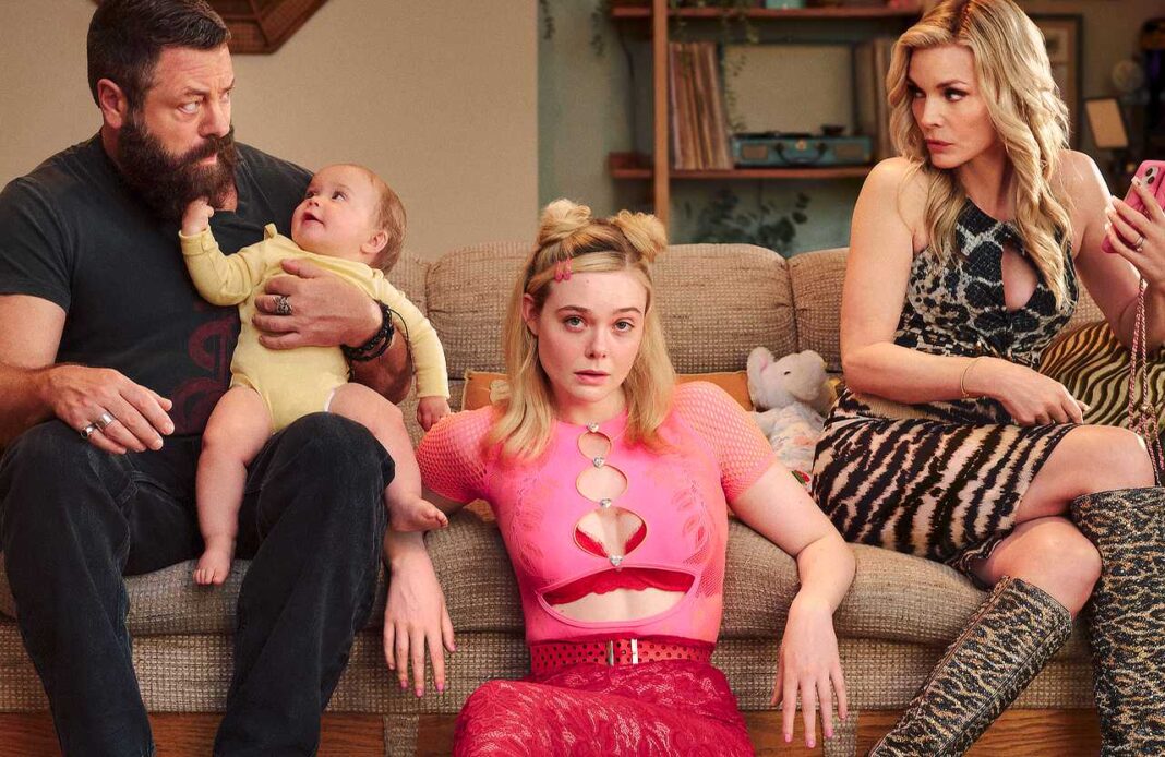 'Margo's Got Money Troubles' Trailer: Limited Series Starring Elle ...