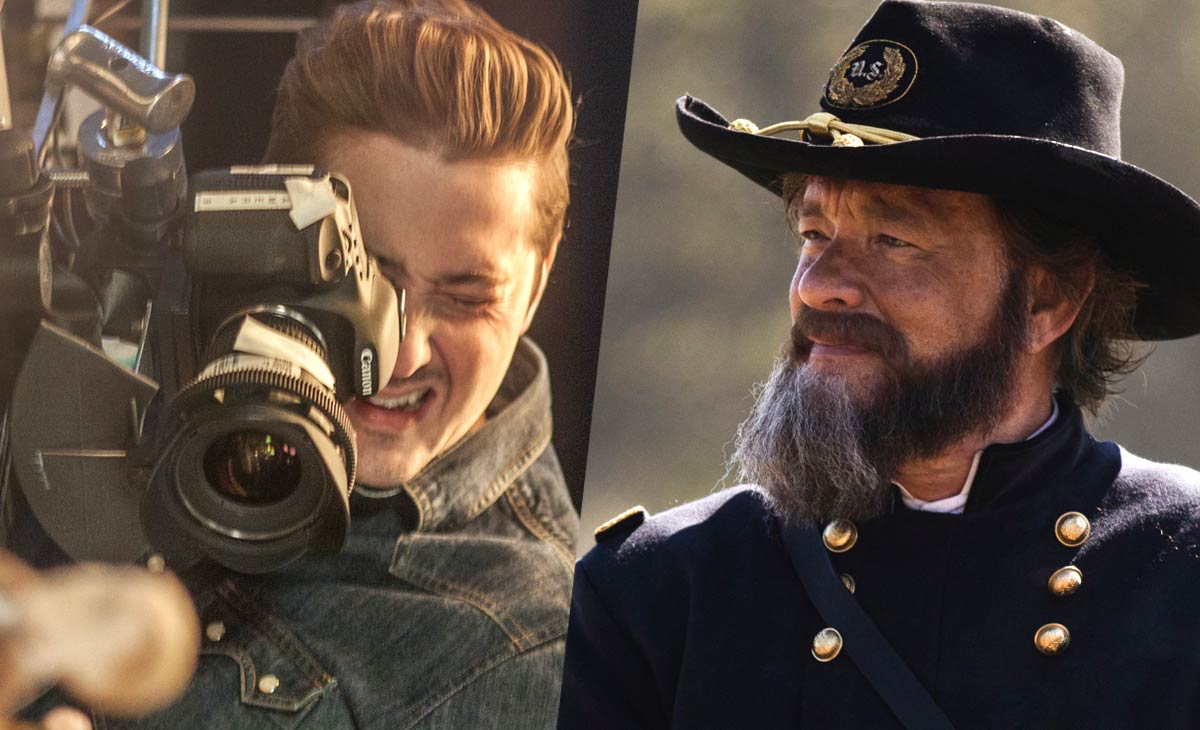 Tom Hanks Set To Play Abraham Lincoln In Live Action/Stop Motion Hybrid ...
