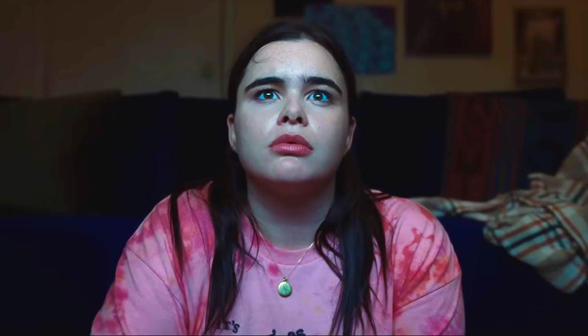 ‘Faces Of Death’ Trailer: Barbie Ferreira And Dacre Montgomery Lead ...