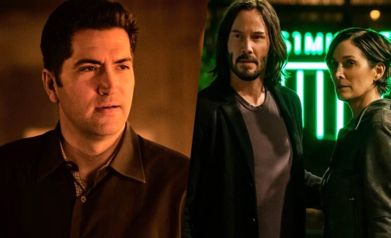 ‘Matrix 5’: Drew Goddard Won’t Confirm Keanu Reeves’ Return, Says He ...