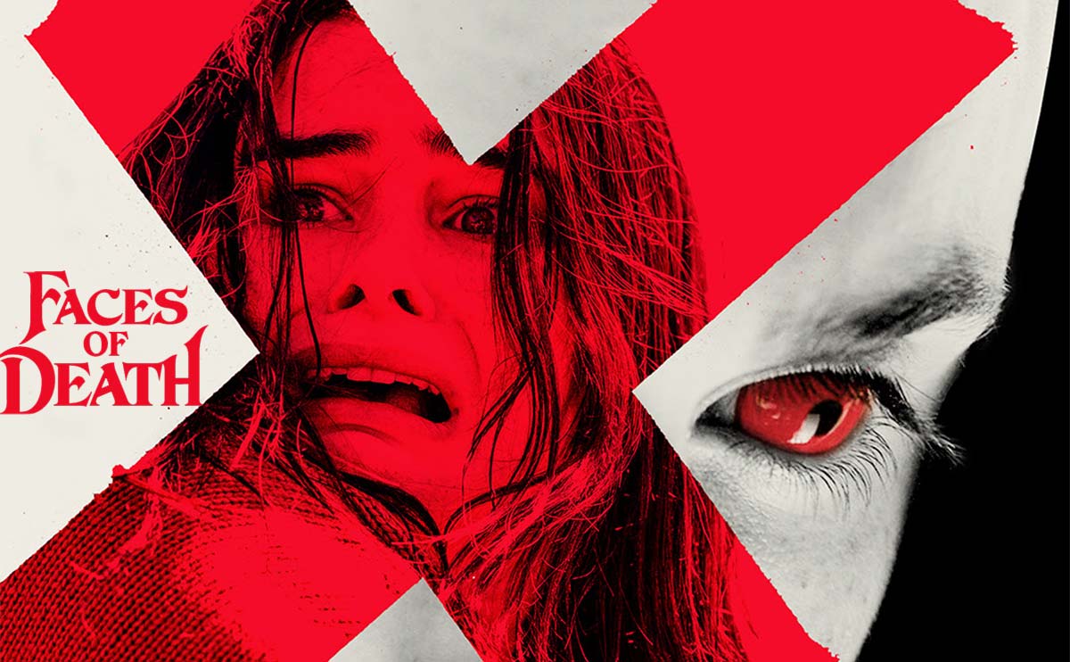 ‘Faces Of Death’ R-Rated Trailer: Barbie Ferreira & Dacre Montgomery ...