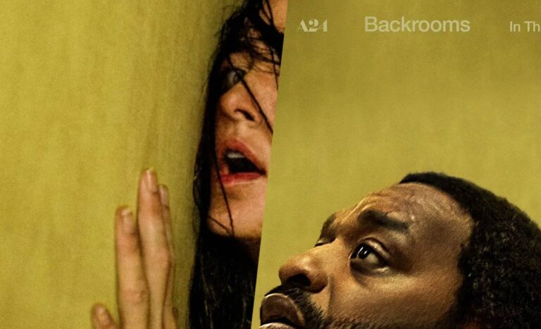 ‘Backrooms’ Trailer: Chiwetel Ejiofor & Renate Reinsve Get Trapped In A ...