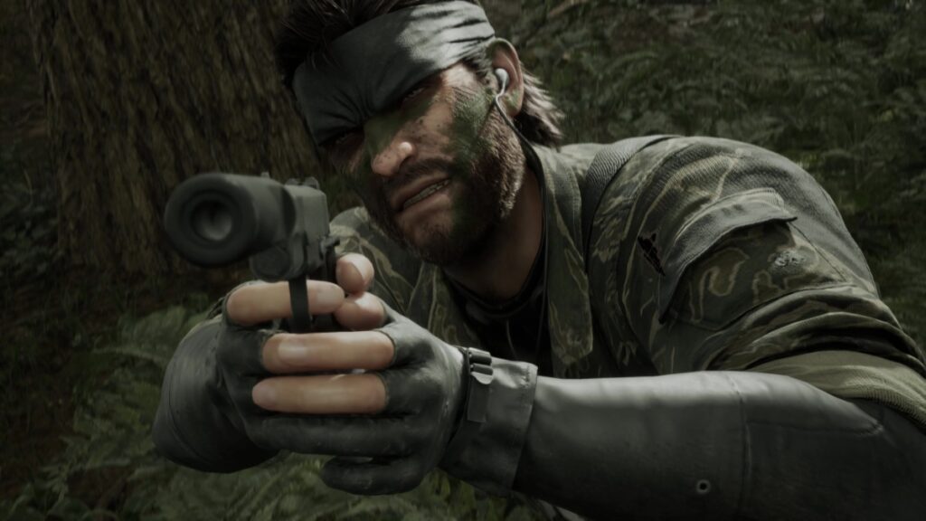 'Metal Gear Solid': 'Final Destination: Bloodlines' Duo To Helm Video ...