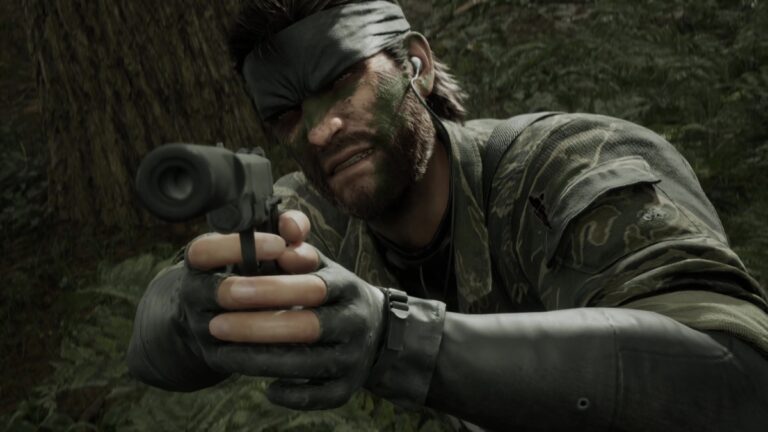 'Metal Gear Solid': 'Final Destination: Bloodlines' Duo To Helm Video ...