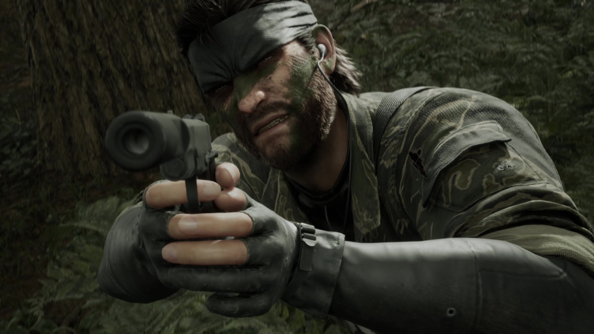 'Metal Gear Solid': 'Final Destination: Bloodlines' Duo To Helm Video ...