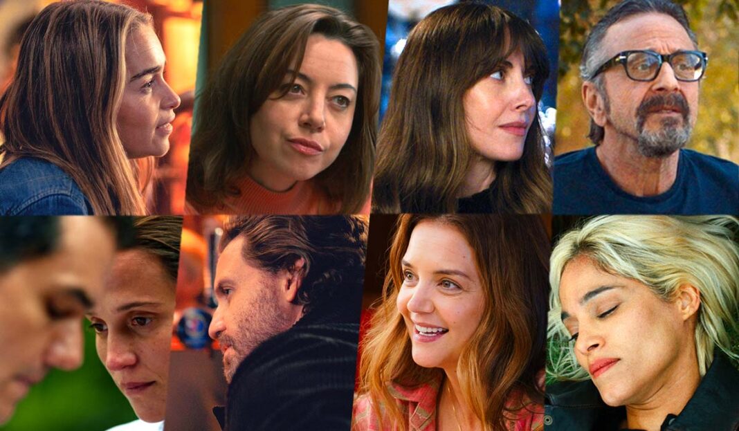 Tribeca Sets 2026 Lineup: Films Featuring Aubrey Plaza, Alison Brie ...