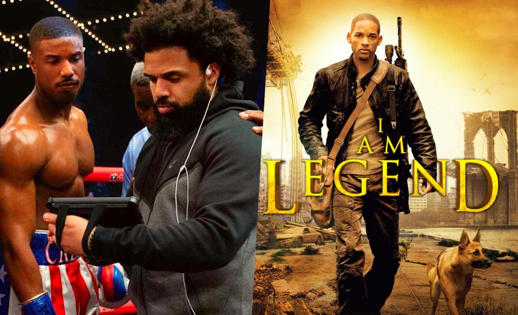'I Am Legend 2': Michael B. Jordan Reuniting With 'Creed II' Director ...