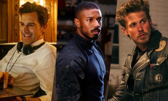 ‘Miami Vice ’85’: Michael B. Jordan & Austin Butler Officially Set For ...