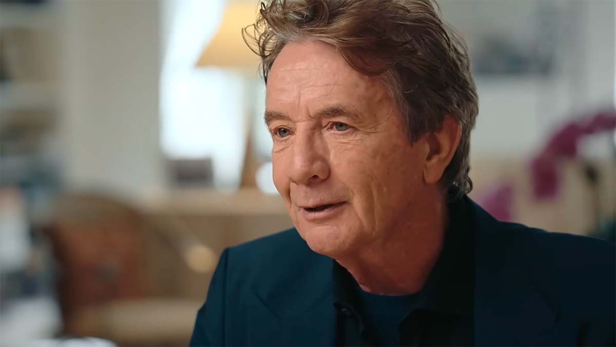 'Marty, Life Is Short' Trailer: Lawrence Kasdan's Documentary About The ...