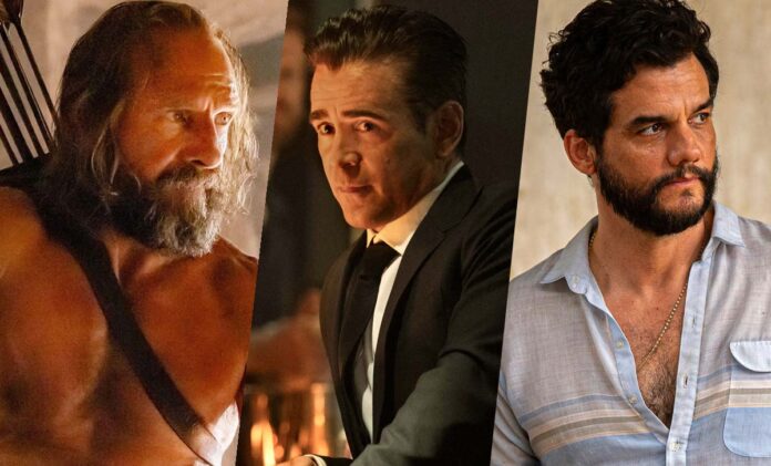 ‘Art’: Ralph Fiennes, Colin Farrell & Wagner Moura Set For Fernando ...