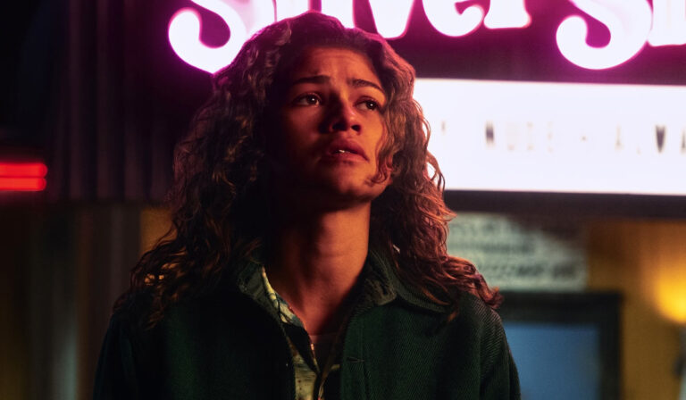 Sam Levinson's 'Euphoria' Officially Ends With Season 3