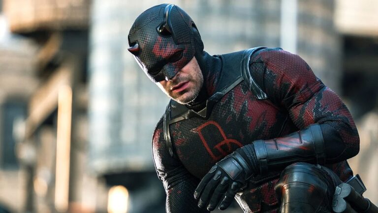 Charlie Cox Confident Many More 'Daredevil: Born Again' Stories To Tell ...