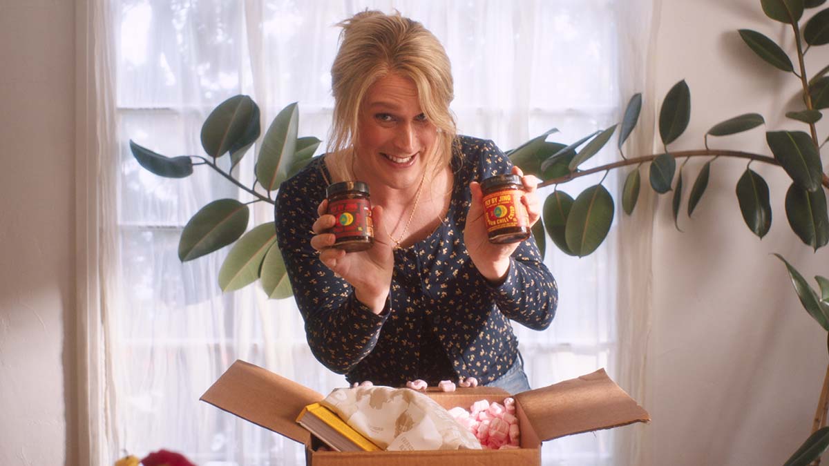 ‘Maddie’s Secret’ Trailer: John Early’s Directorial Debut Turns Viral ...