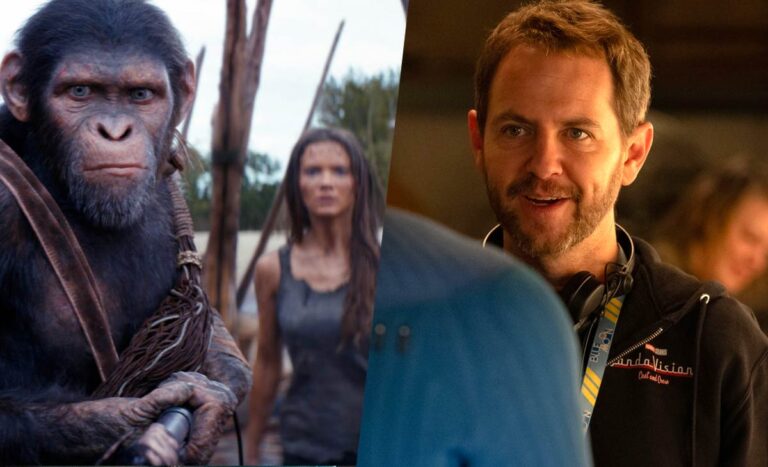 ‘Planet Of The Apes’: ‘Fantastic Four’ Director Matt Shakman To Helm ...