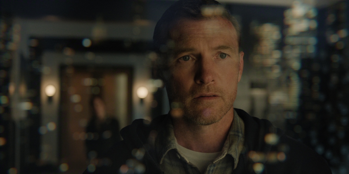 'I Will Find You' Teaser: