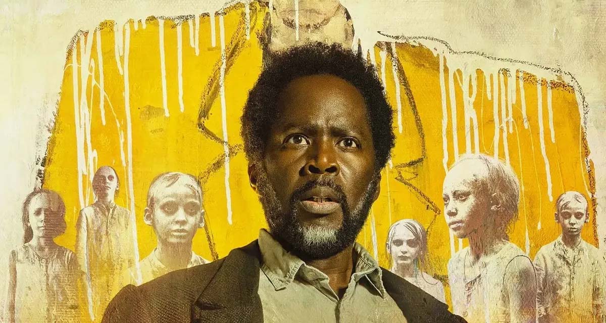 ‘From’ Season 4: Harold Perrineau On Boyd’s Psychological Collapse ...