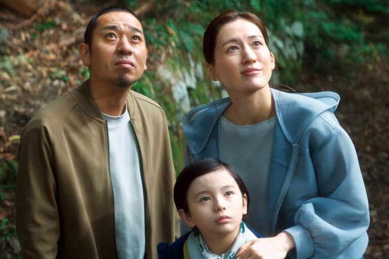 ‘Sheep In The Box’ Review: Hirokazu Kore-eda’s Sweet & Sad Sci-Fi Drama ...