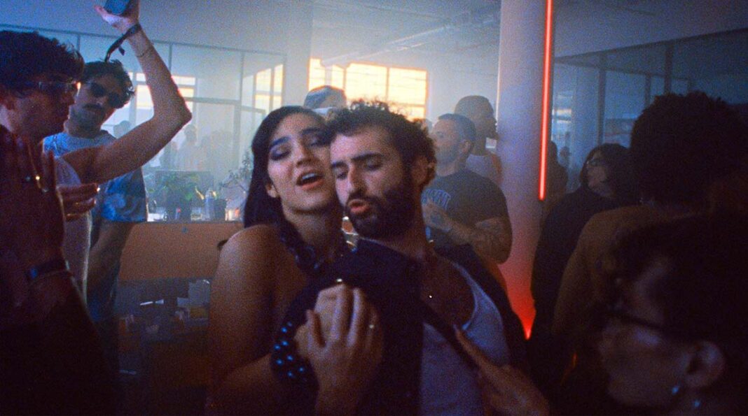 ‘Club Kid’ Review: Jordan Firstman’s Triumphant Directorial Feature ...