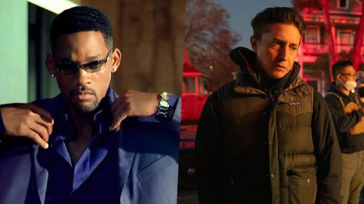 'Supermax': Will Smith To Star In Amazon MGM's Action-Thriller, David ...