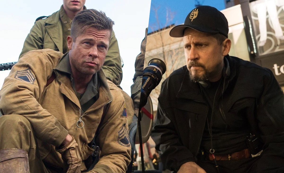 ‘Heart Of The Beast’: Paramount Dates David Ayer's Survival Thriller ...