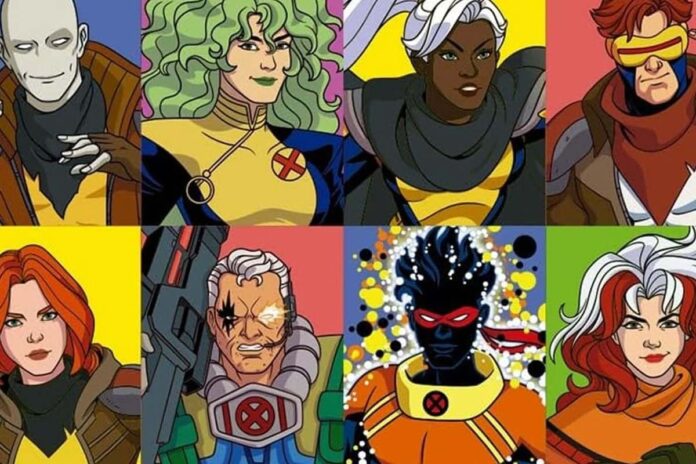 ‘X-Men ’97’ Season 2 Trailer: Marvel’s Mutants Face Apocalypse Across ...