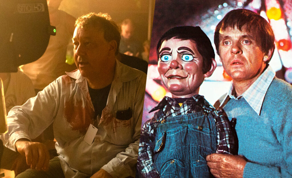 Sam Raimi Set To Direct Remake '70s Ventriloquist Horror Flick 'Magic ...