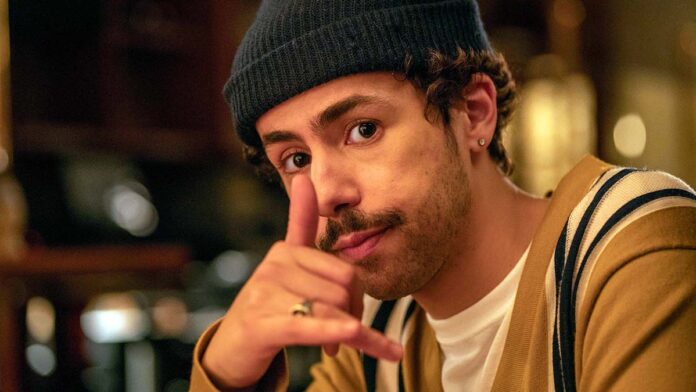 Ramy Youssef Says He Has A “Clear” Idea For ‘Ramy’ S4 Return & Is ...
