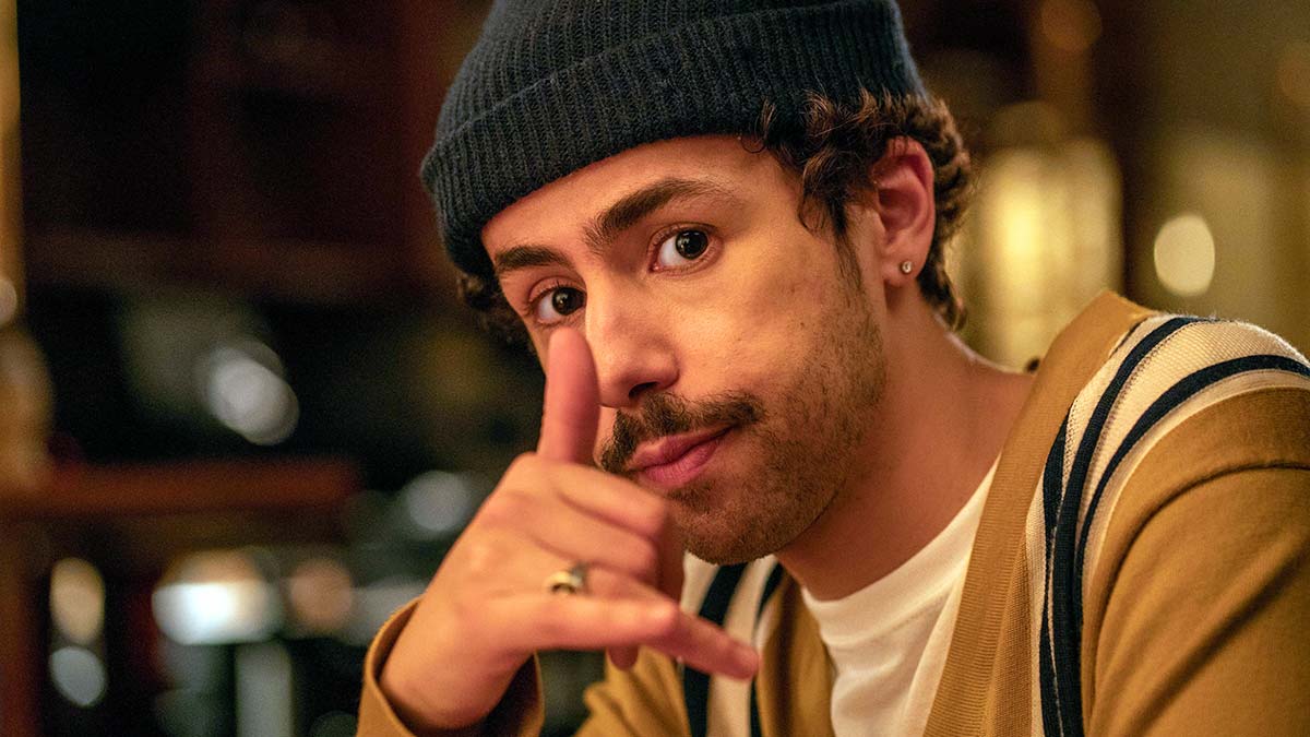 Ramy Youssef Says He Has A “Clear” Idea For ‘Ramy’ S4 Return & Is ...