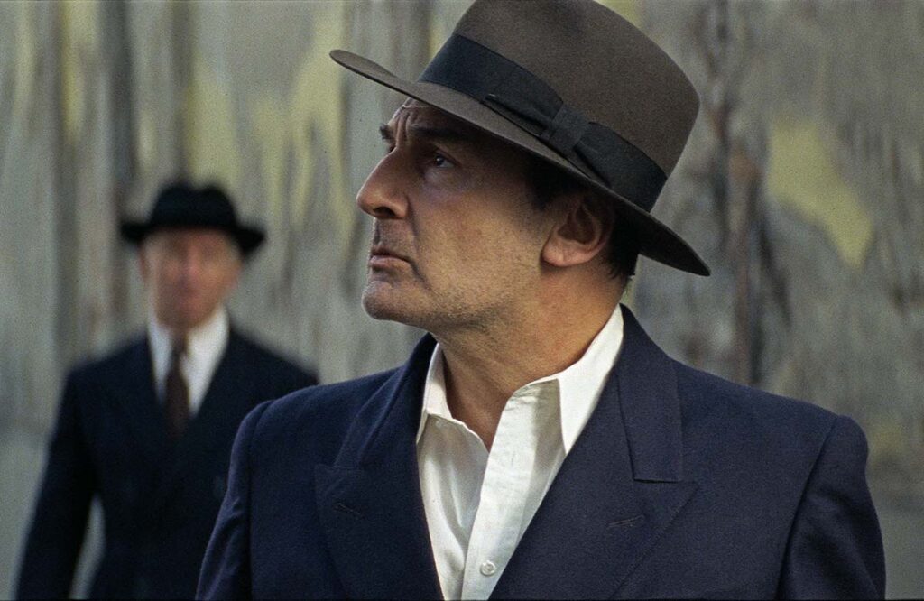 ‘Moulin’ Review: László Nemes’ Quick Follow-Up To ‘Orphan’ Is A Vapid ...