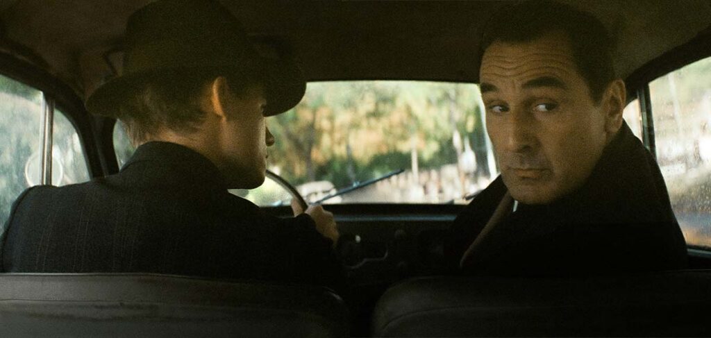 ‘Moulin’ Review: László Nemes’ Quick Follow-Up To ‘Orphan’ Is A Vapid ...