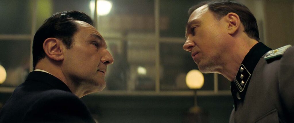 ‘Moulin’ Review: László Nemes’ Quick Follow-Up To ‘Orphan’ Is A Vapid ...