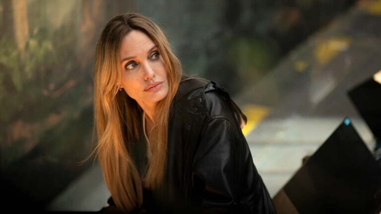‘Couture’ Trailer: Angelina Jolie’s Paris Fashion Week Drama From Alice ...